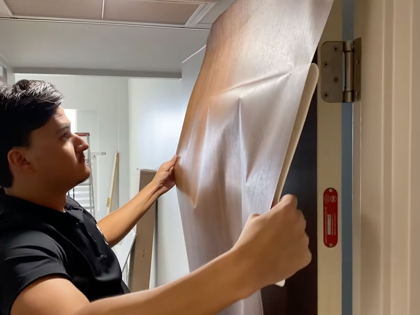 LG LX BENIF Architectural Film | Resurface Architectural Wraps ...