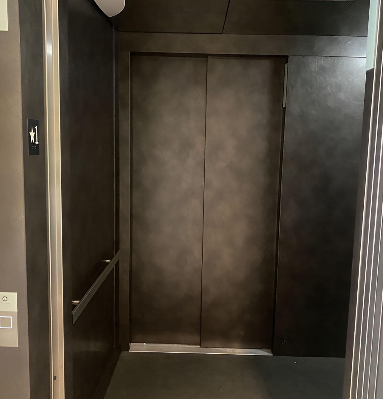 Elevator Cab Wraps | Resurface Architectural Wraps – Fast, Certified Renovations