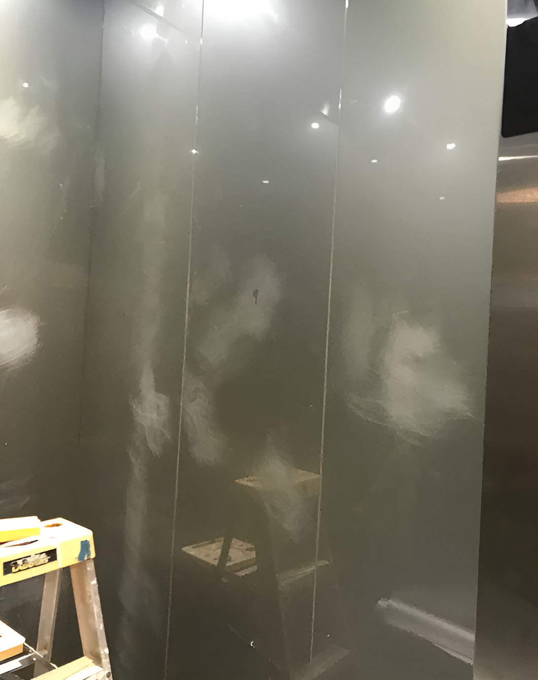 Elevator Cab Wraps | Resurface Architectural Wraps – Fast, Certified ...