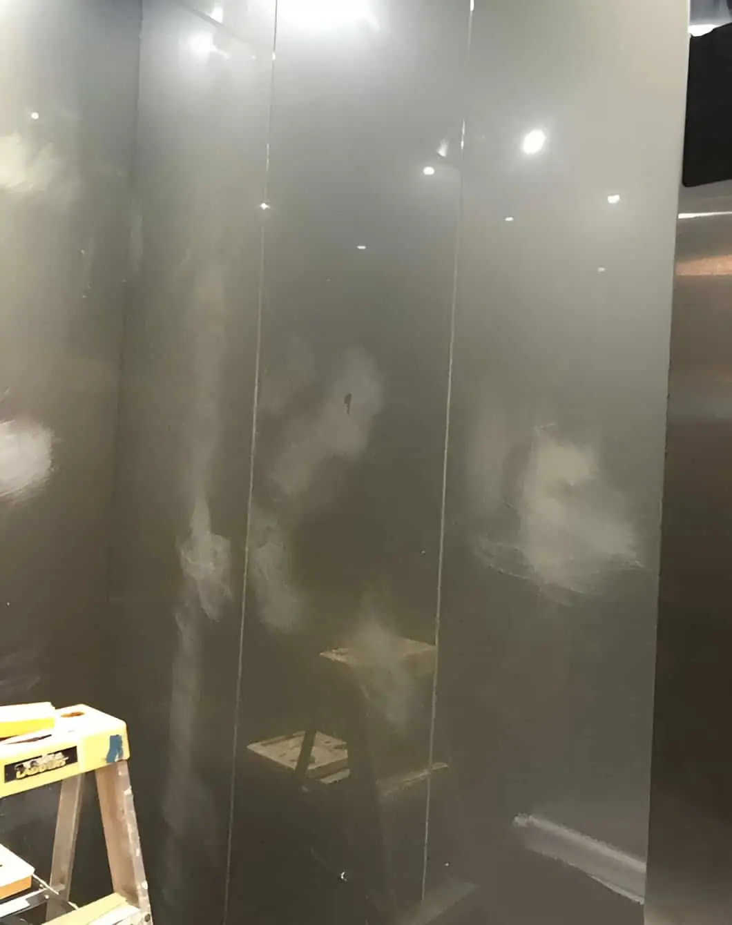 Elevator Wraps Orlando | Resurface Wraps